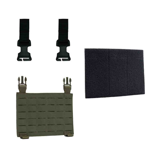 Shellback Tactical MPR Adapter Kit