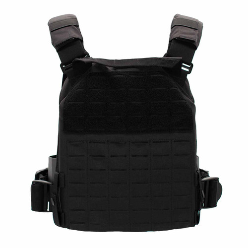 Shellback Tactical Weighted Training Vest – 10x12 Plate Carrier for ...