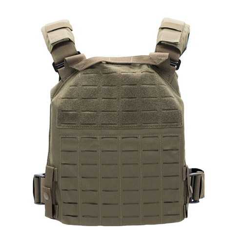 Shellback Tactical Weighted Training Vest – 10x12 Plate Carrier for ...