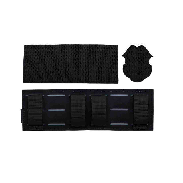 Shellback Tactical Military Police MSV Molle Adapter Front Kit