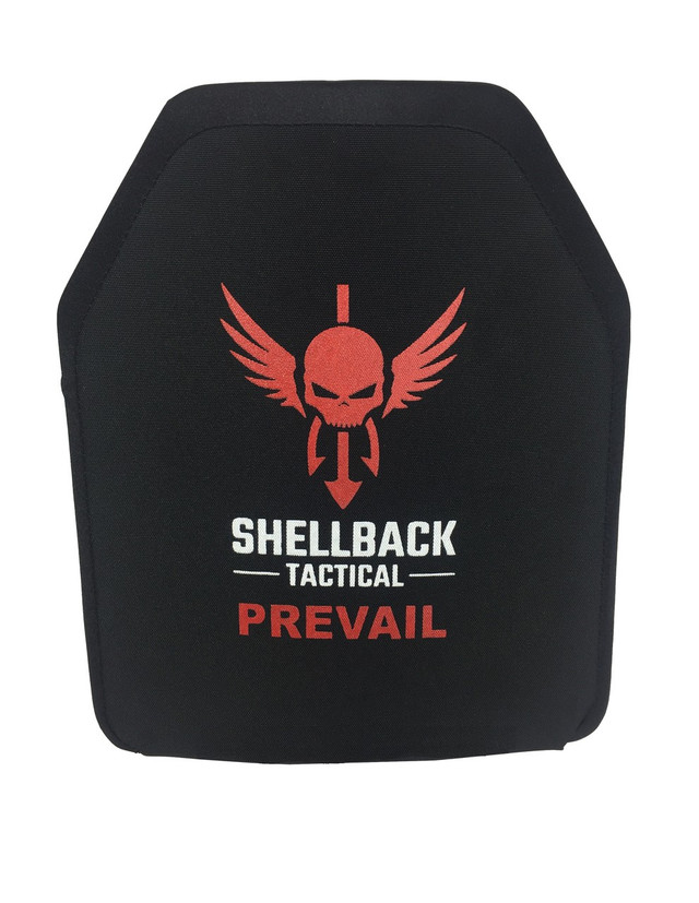 Shellback Tactical Side Armor Plate Pockets - Set of 2
