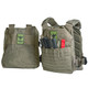 Shellback Tactical Defender 2.0 Active Shooter Kit