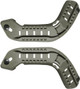 Ballistic Helmet Side Rail Kit | Shellback Tactical