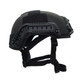 Shellback Tactical Ballistic Helmet Side Rail Kit