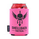 Shellback Tactical Do More Suck Less Can Koozie