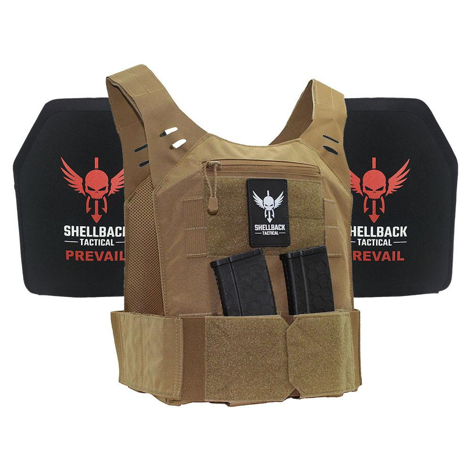 Level III Body Armor Kits
