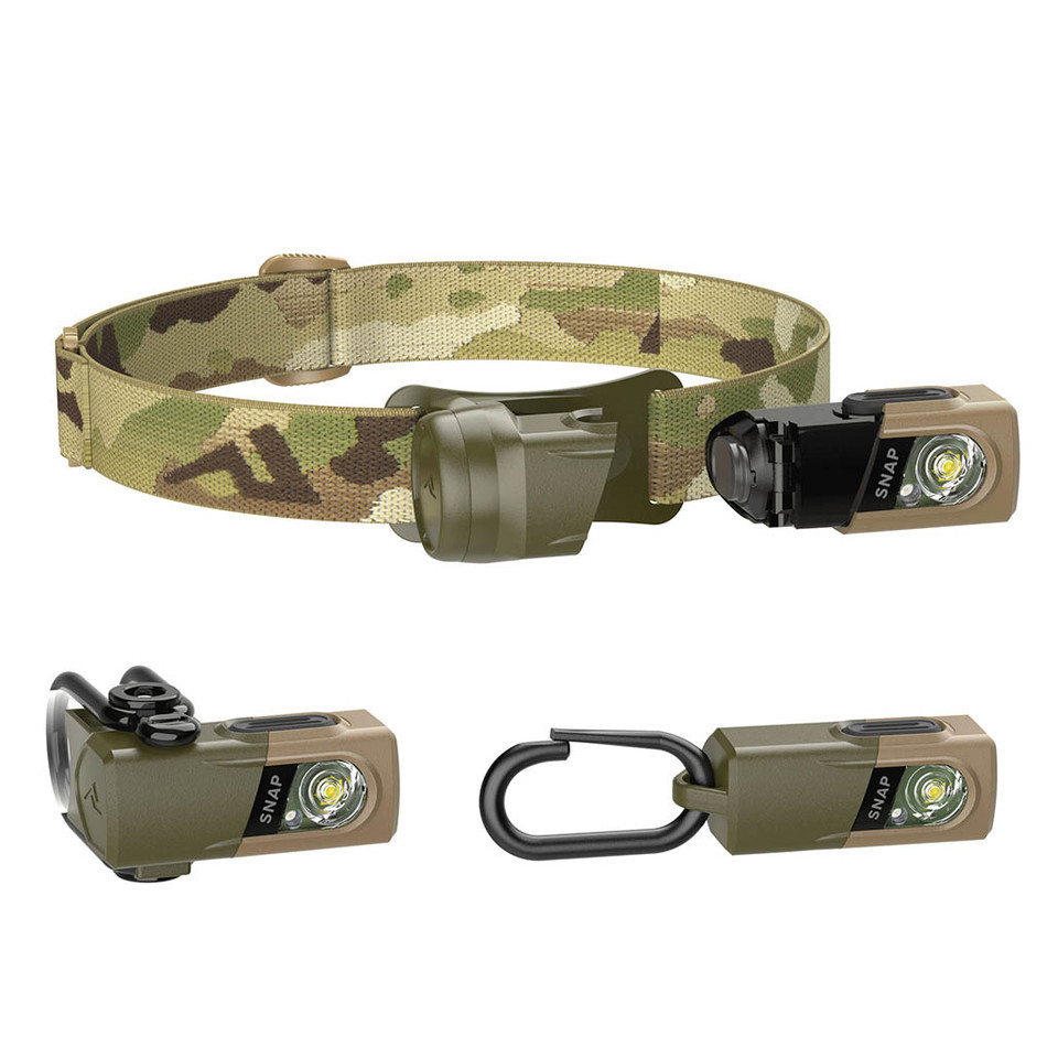 ACCESSORIES - Helmet Accessories - Shellback Tactical