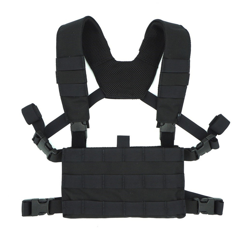 Shellback Tactical Stryker Chest Rig