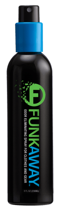 FunkAway Odor Eliminating Spray - 8oz