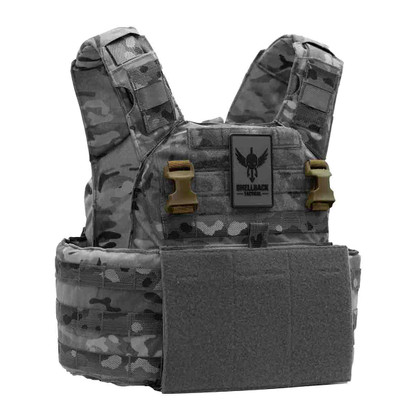 Shellback Tactical QASM Vertical Adapter Kit