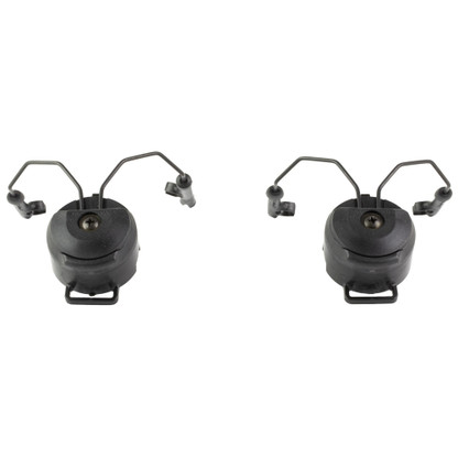 3M PELTOR ARC Left & Right Side Attachments | Shellback Tactical Helmet ...