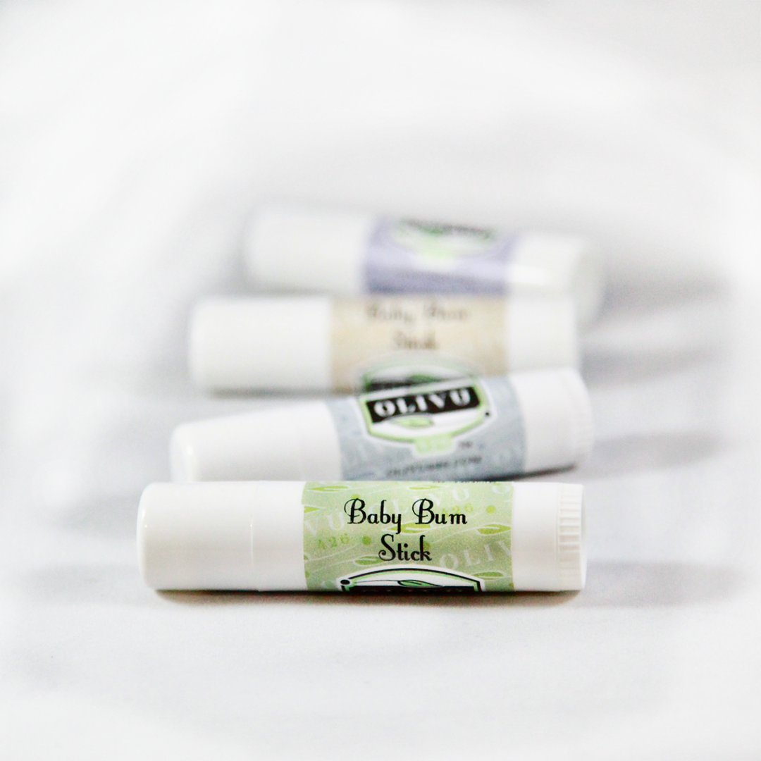 Baby Bum Stick - Olivu 426