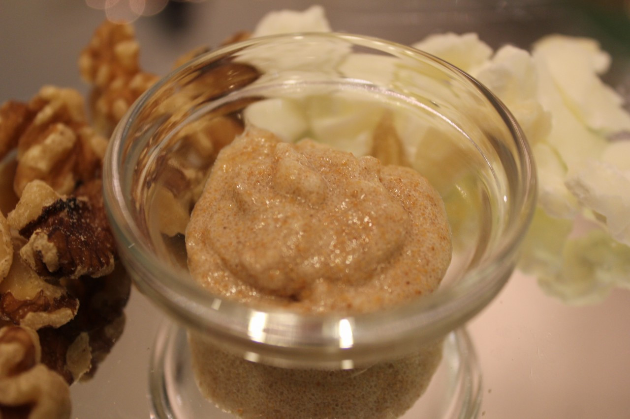 Walnut Wash - Olivu 426