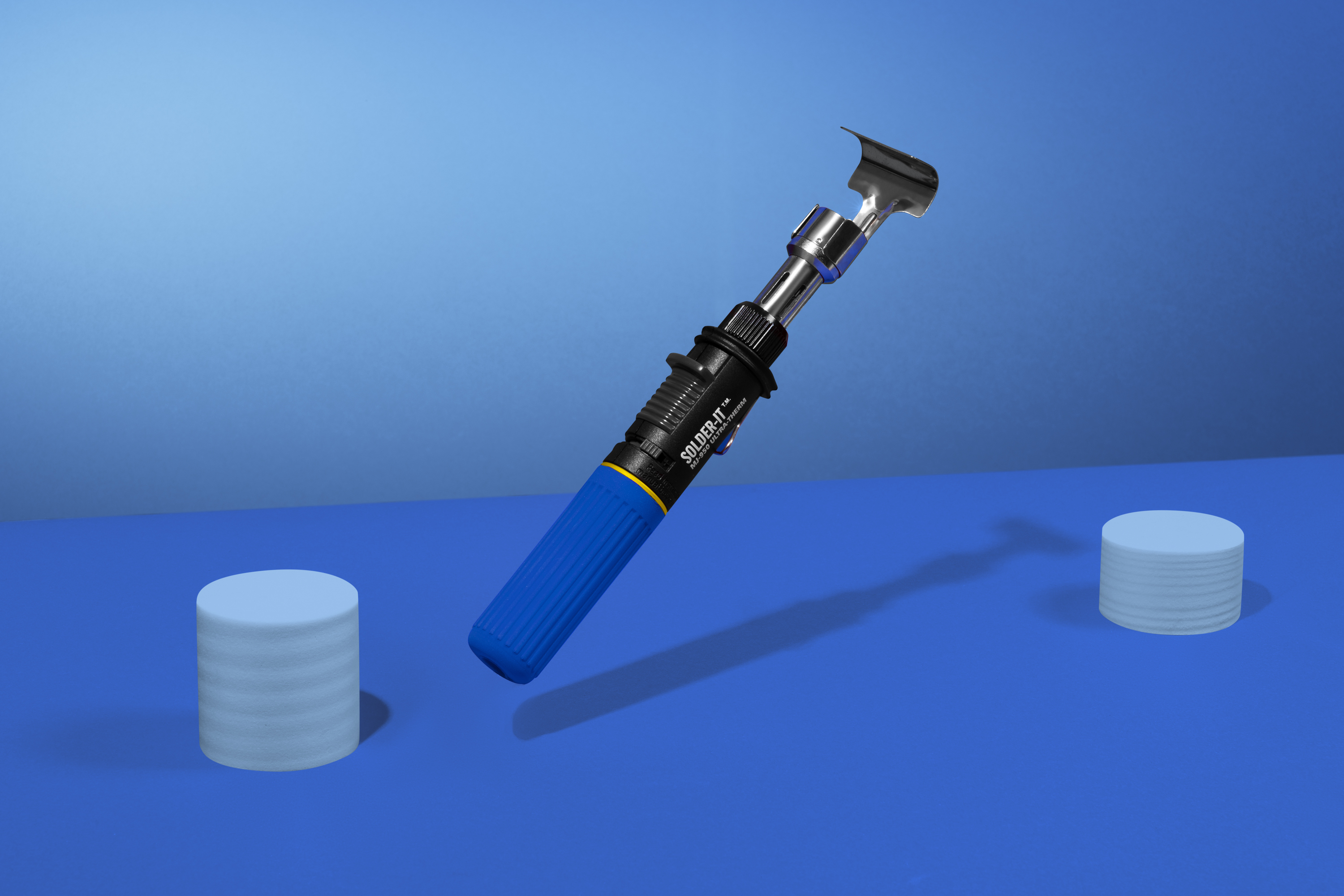 Must-Have Soldering Tools For Electronics - Solder-It