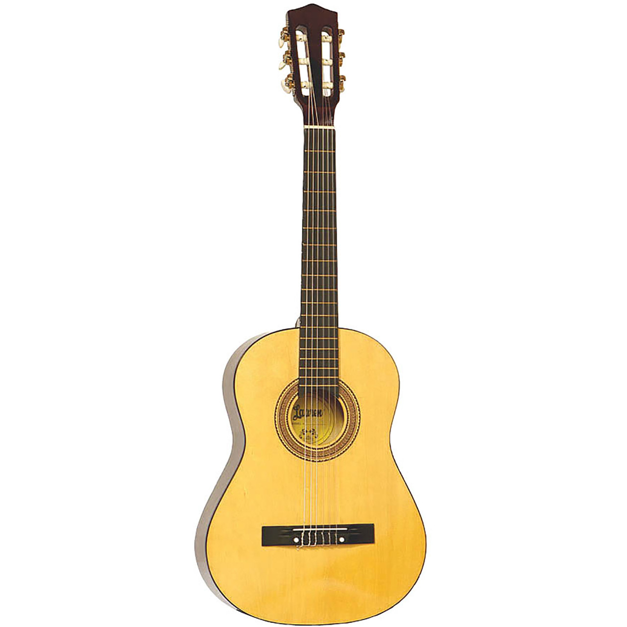 3rd String Acoustic Guitar Yamaha