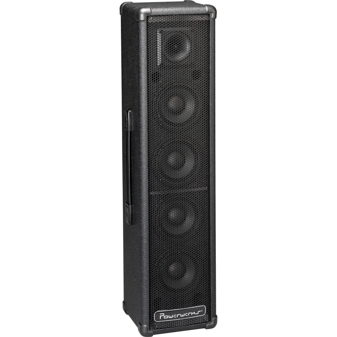 Powerwerks PW100BT 100-Watt Bluetooth Personal PA System