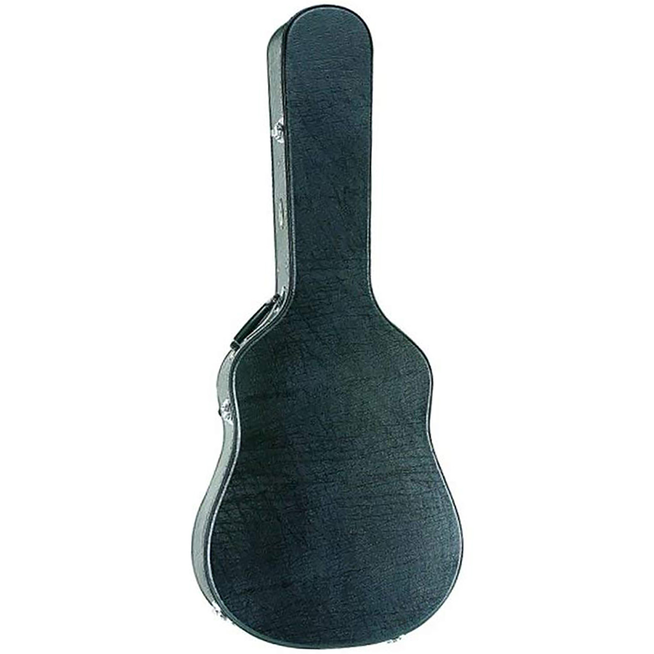 Kona EMACF Hardshell Mandolin Case for A and F Style Mandolins