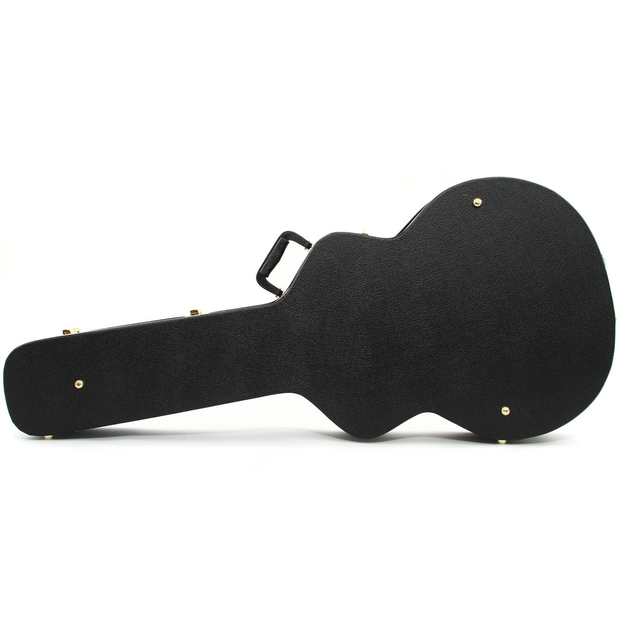 Gretsch G6294 Flat Top Hardshell Case for Jumbo Acoustic Guitar