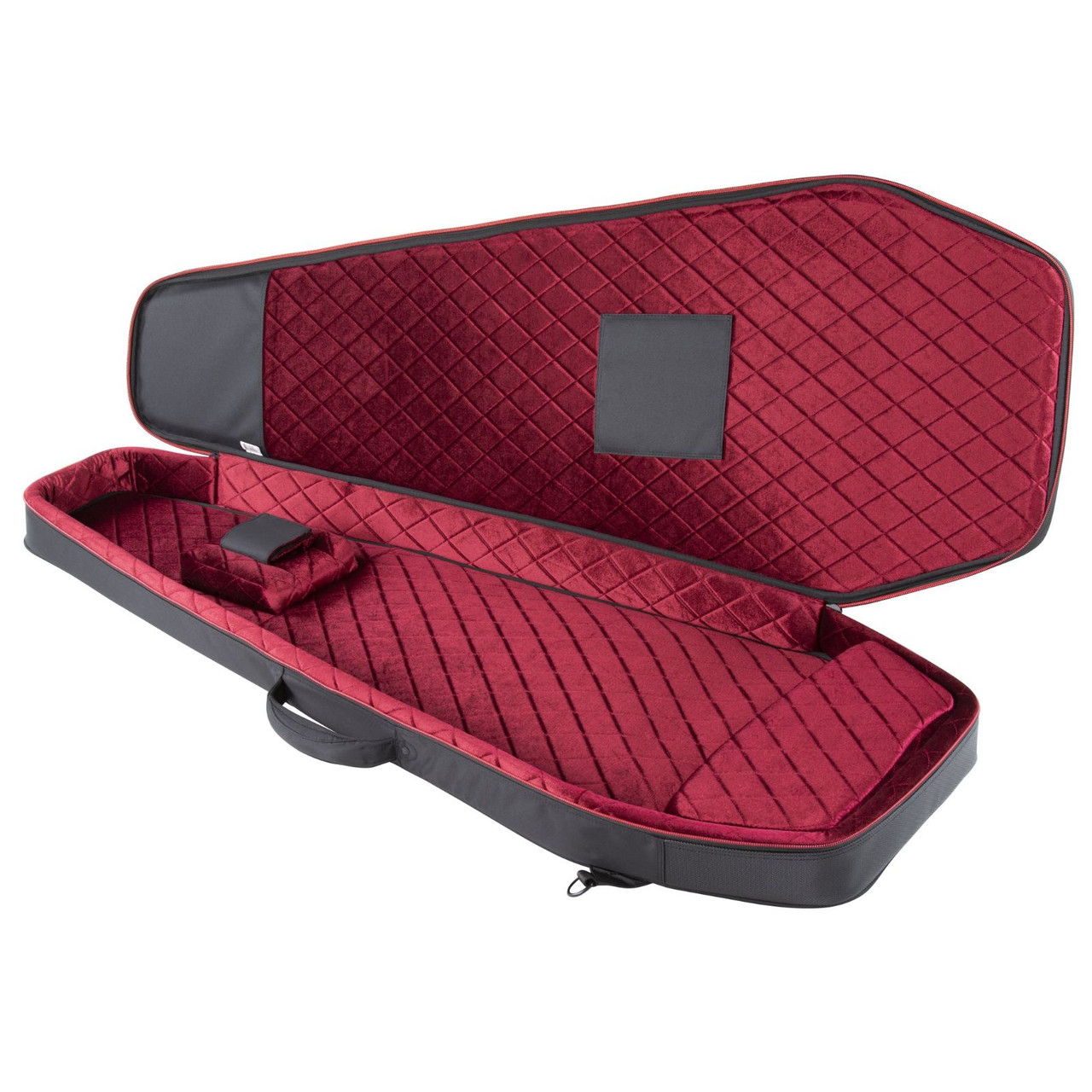 Coffin CF-CVG3 Chimera Series Coffin Shaped Hybrid Case for Extreme ...