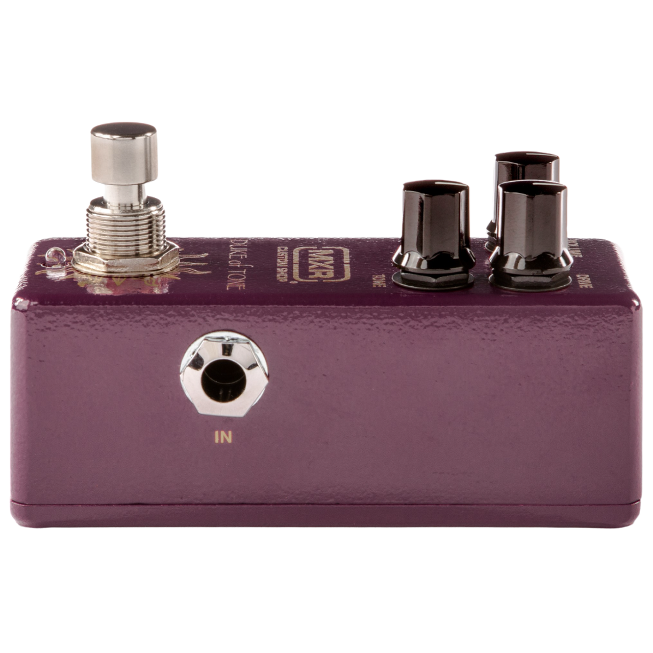 MXR CSP039 Duke of Tone Overdrive Effects Pedal (MXR-CSP039)