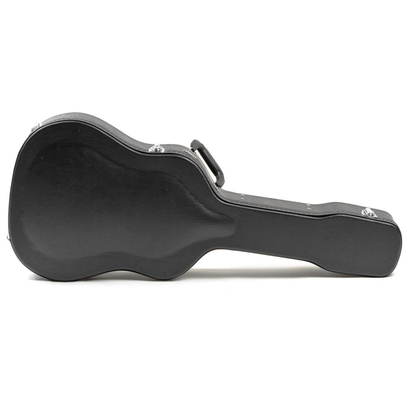 Guardian Deluxe Archtop Hardshell Dreadnought Guitar Case