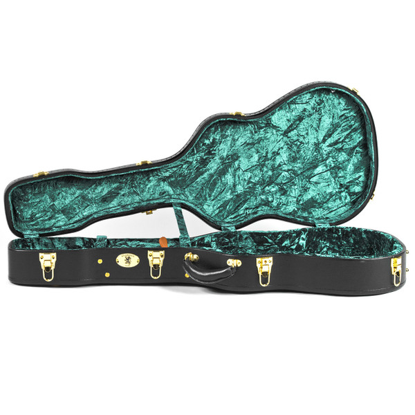 Guardian CG-044-O Vintage Archtop Hardshell O-Style Acoustic Guitar Case