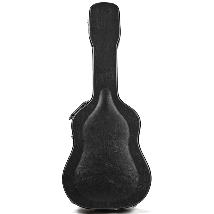 Guardian Deluxe Archtop Hardshell Dreadnought Guitar Case