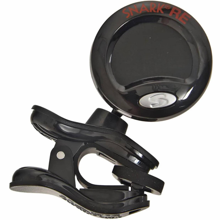 Snark SN6X RE Clip-On Rechargeable Tuner for Ukulele