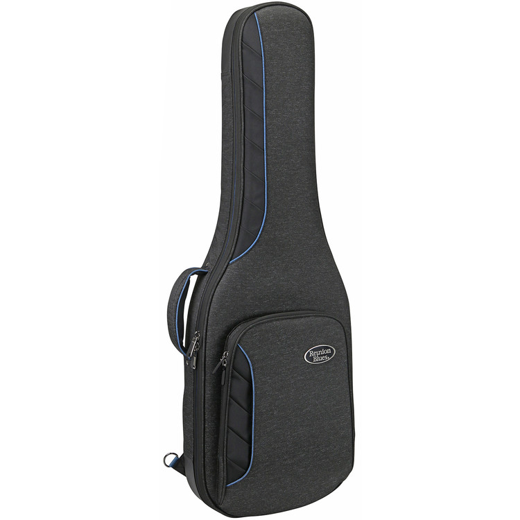 Reunion Blues RBCC3 Continental Voyager Small Body Acoustic Guitar ...