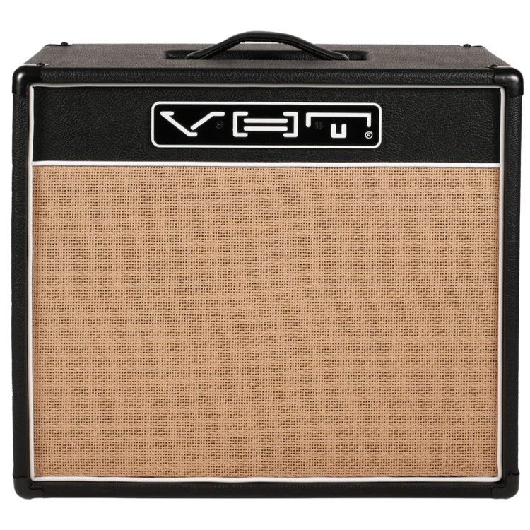 VHT AV-D-112VHT-OB D-Series 1x12 Open-Back Speaker Cabinet with ...