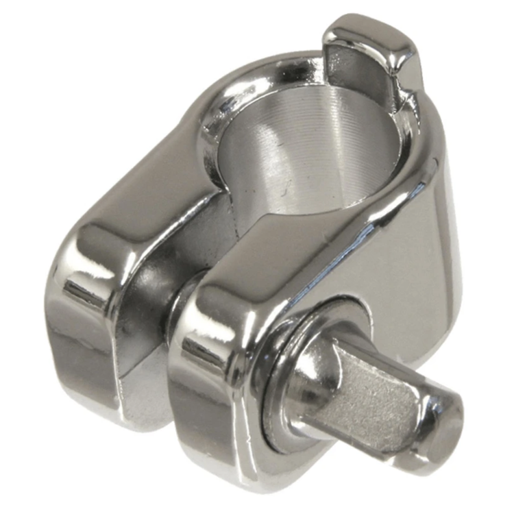 Ludwig P1728 Quick Set Memory Lock for P1216D Tom Mounting Bracket, 9 ...