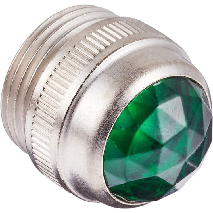 Fender Pure Vintage Green Amplifier Jewel, 0990951000