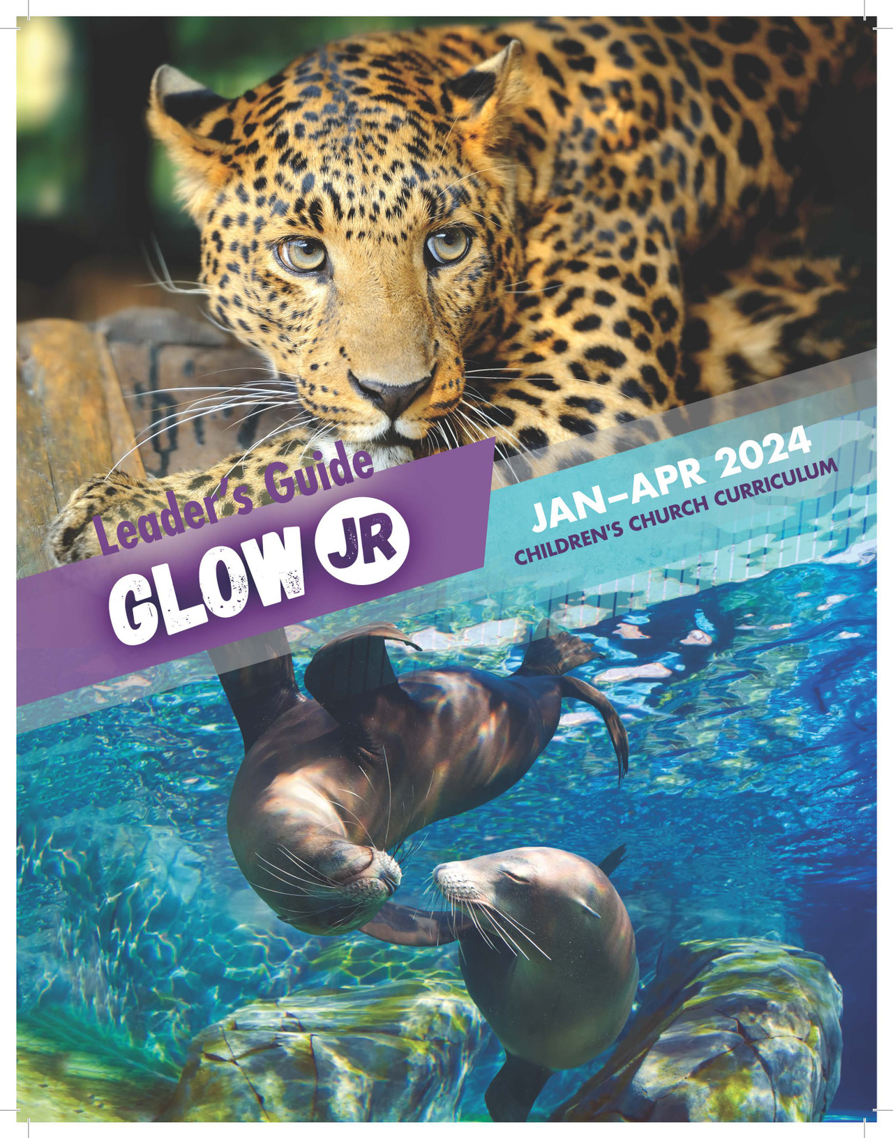 Glow Publications