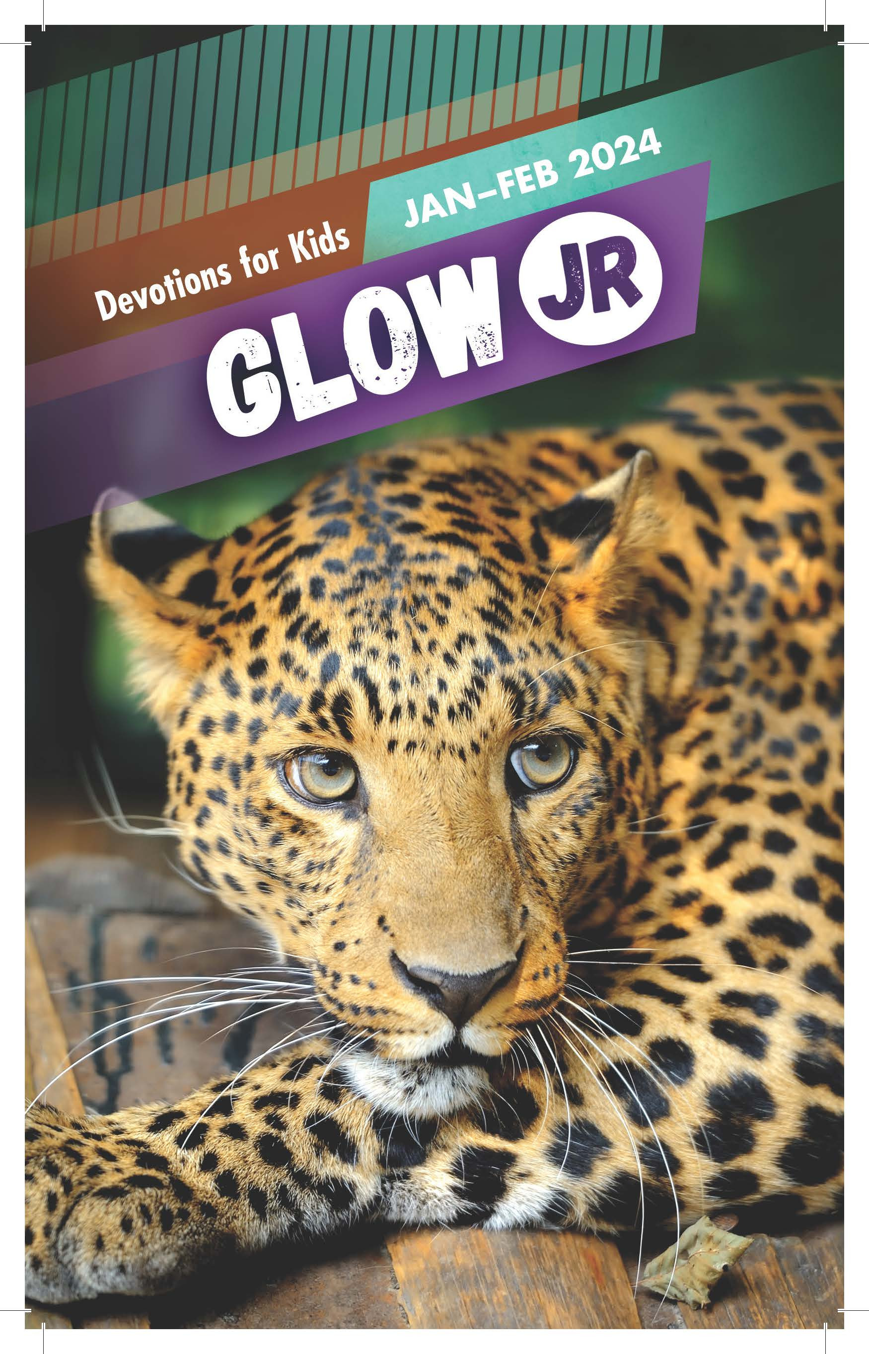 Glow Publications
