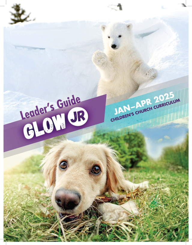 Glow Publications