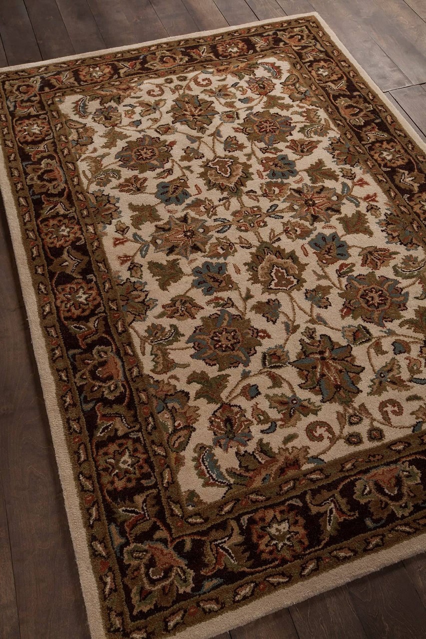 What Makes Chandra Traditional Rugs Stand Out in Modern Home Decor ...