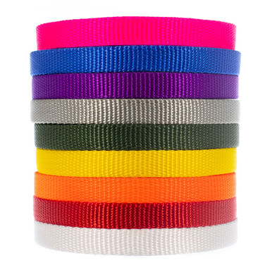 Nylon Webbing