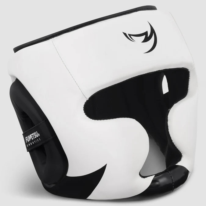 Fumetsu Ghost S3 Head Guard - Martial Art Shop