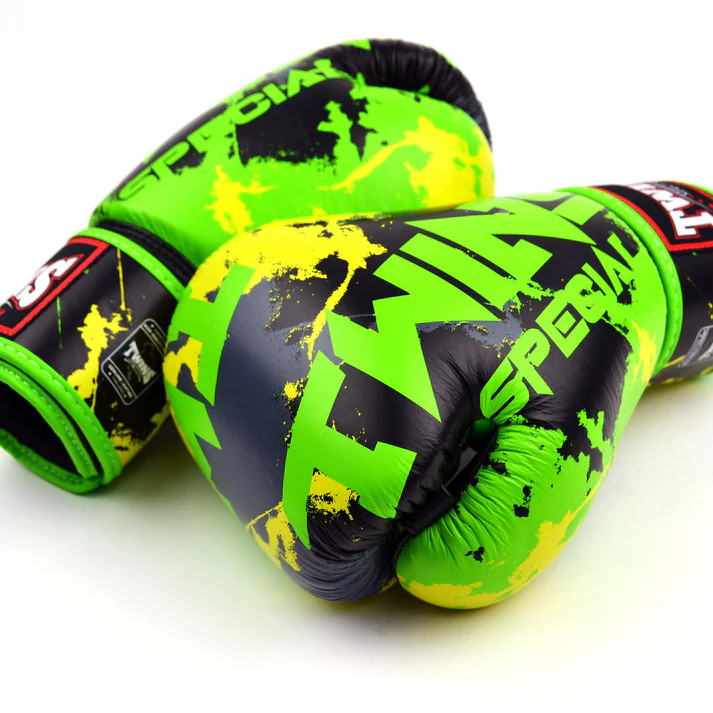 Twins Candy Boxing Gloves - Martial Art Shop
