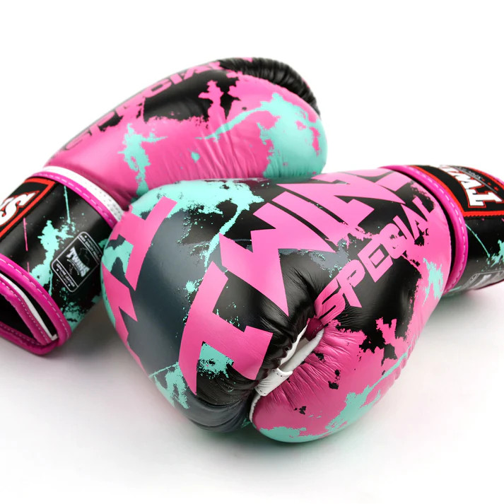 Twins Candy Boxing Gloves - Martial Art Shop