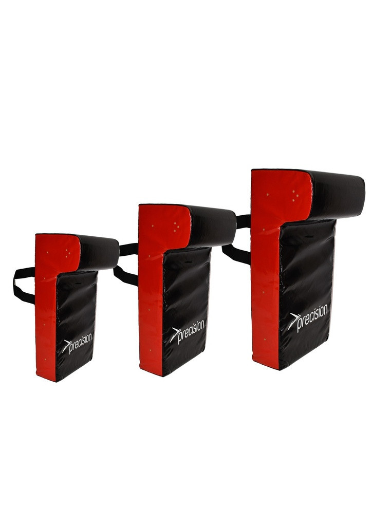 Precision Single Wedge Hit Shield - Martial Art Shop