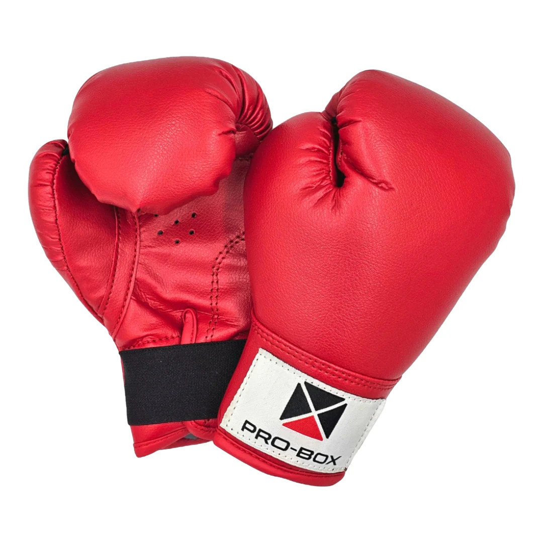 Pro Box Kidz PU Play Gloves - Martial Art Shop