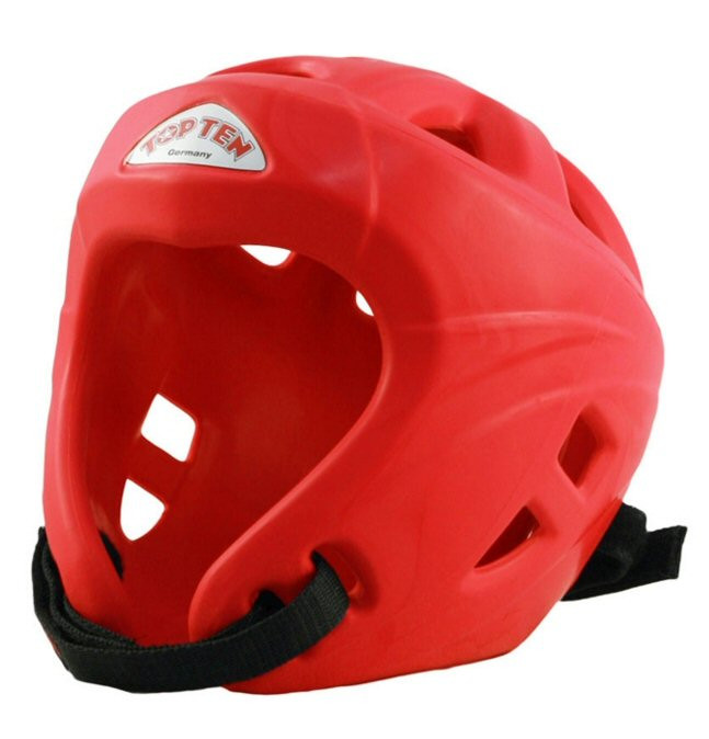 Top Ten Avantgarde Head Guard - Martial Art Shop