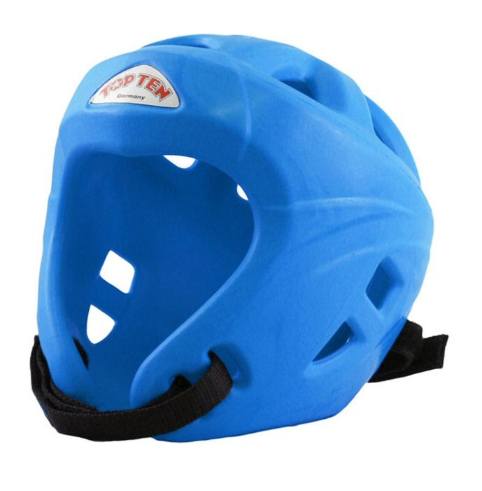 Top Ten Avantgarde Head Guard - Martial Art Shop