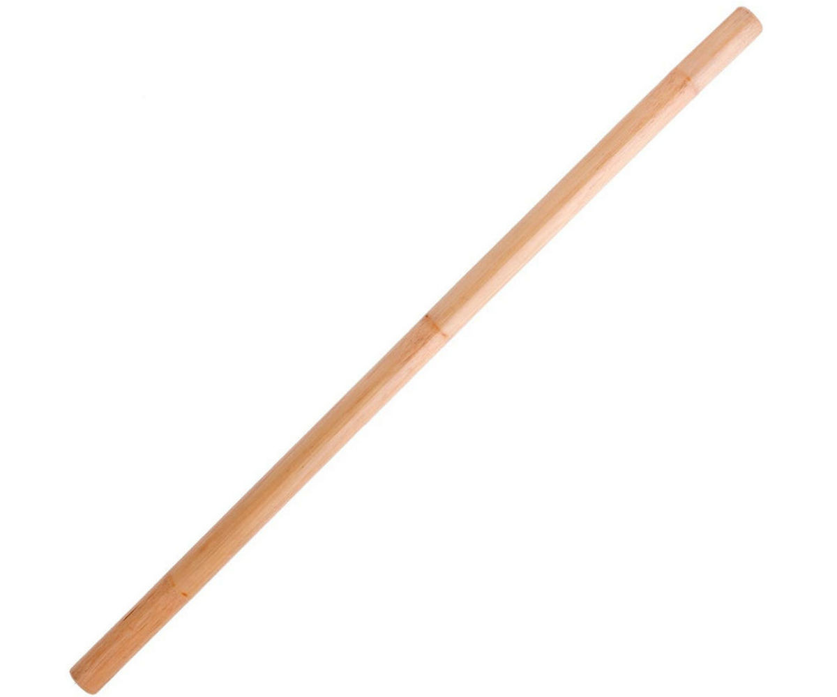 Plain Escrima Stick - Martial Art Shop