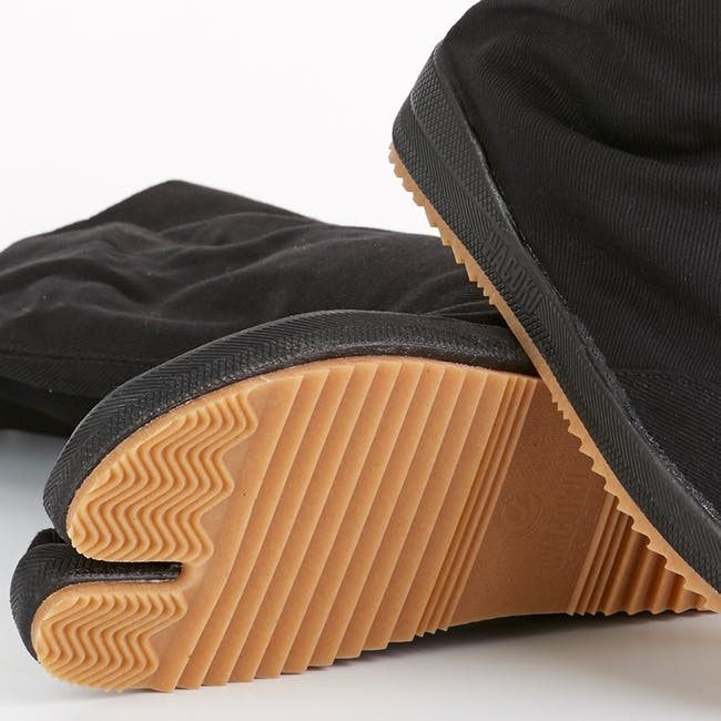 Outdoor Tabi Boots - Martial Art Shop