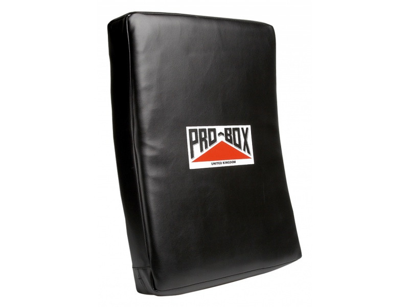 Pro Box Curved Strike Shield - Martial Art Shop