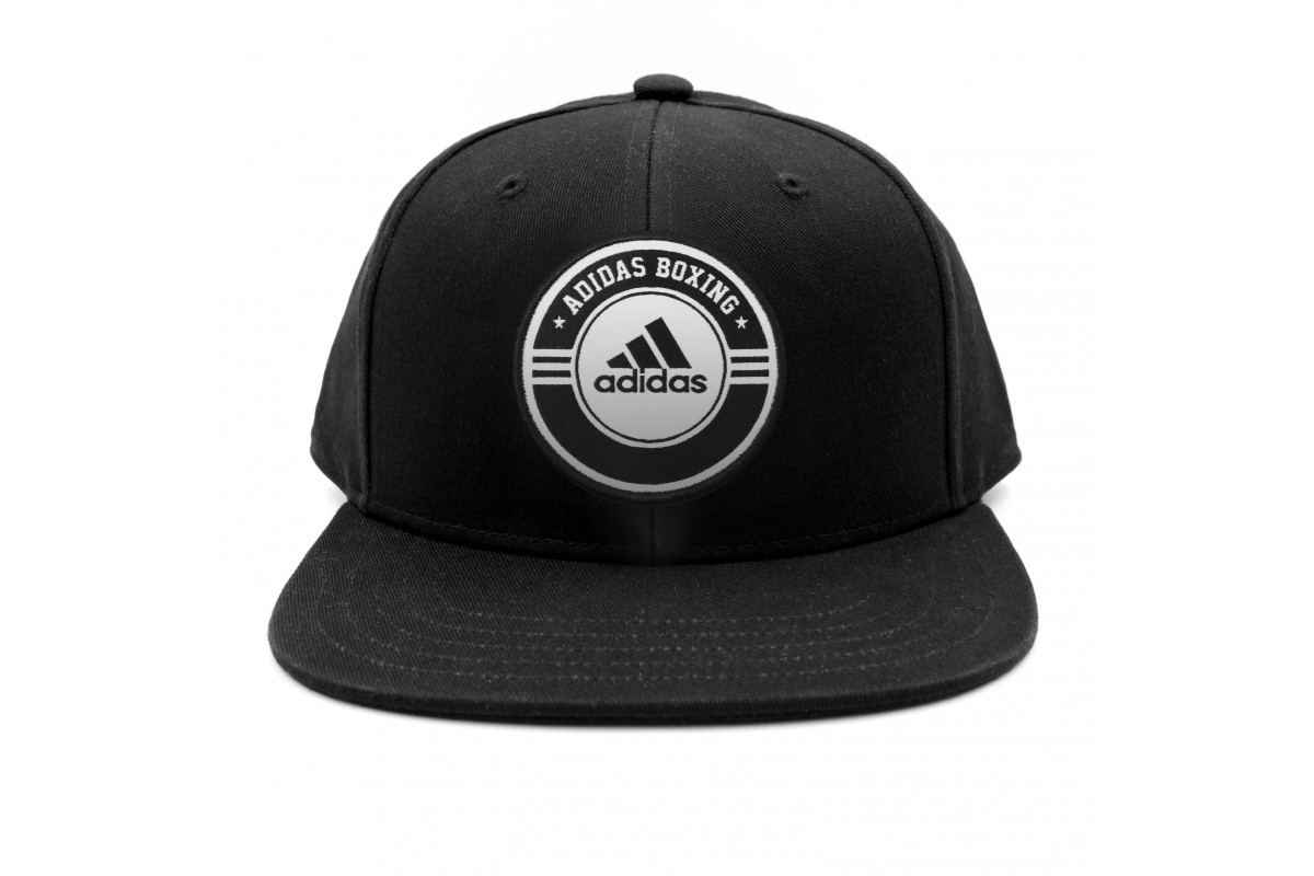 Adidas Snapback Baseball Cap Boxing - Martial Art Shop