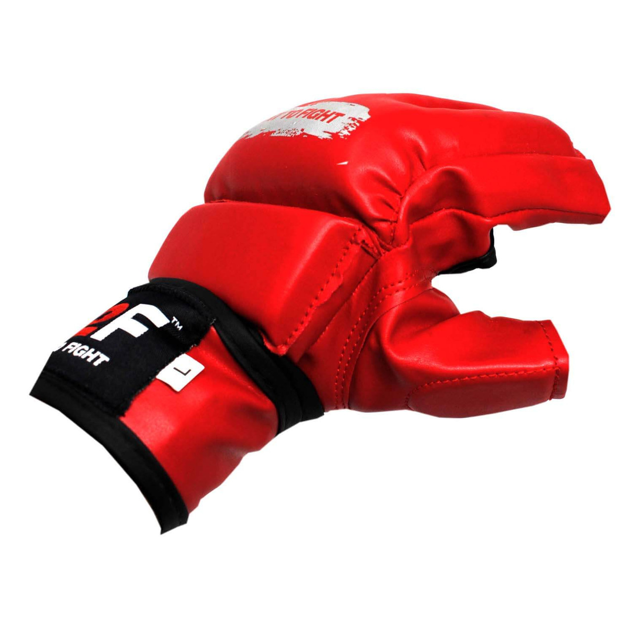 R2F Sports 348 Grappling Gloves - Martial Art Shop