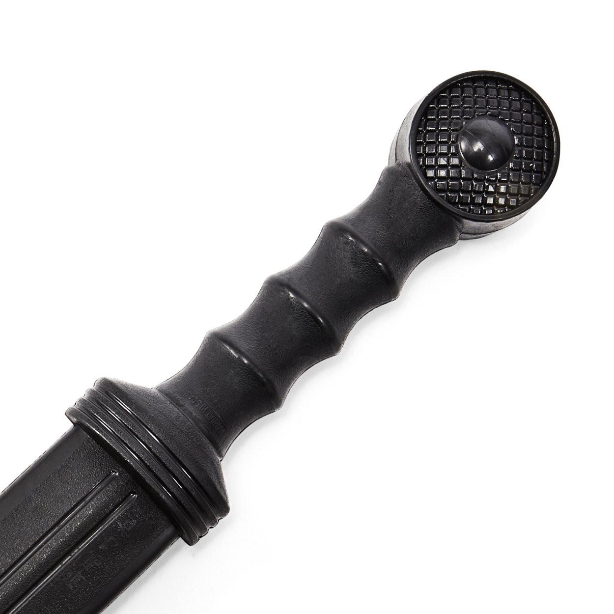 POLYPROPYLENE PLASTIC "PUGIO ROMAN DAGGER" TRAINING KNIFE - Martial Art ...